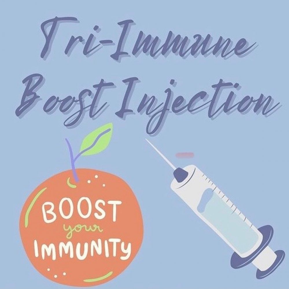 Inyecciones para la salud inmunológica en Somerset, NJ | NMR