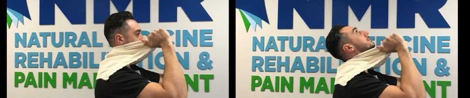 Natural Medicine & Rehabilitation | Physical Therapy Somerset, New Jersey