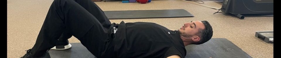 Cervical Spine Retractions with Head Lifts